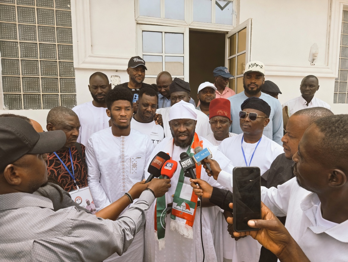 Plateau PDP primaries: Wike, Turaki factions produce candidates