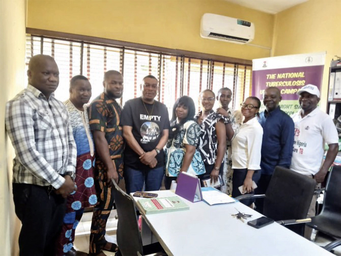 Skills shortage, uneven facility spread threaten TB treatment