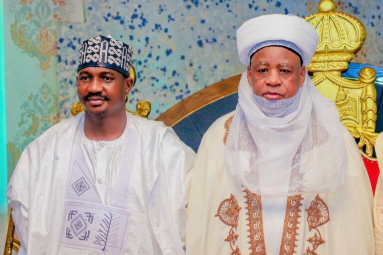 Sokoto to enact law against bandit informants