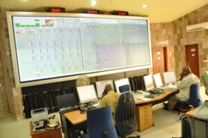 Nigeria power grid: FG, NISO seek ways to end disturbances