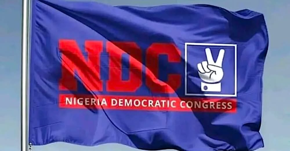 2027: NDC names Electoral Committee for primaries – The Sun Nigeria