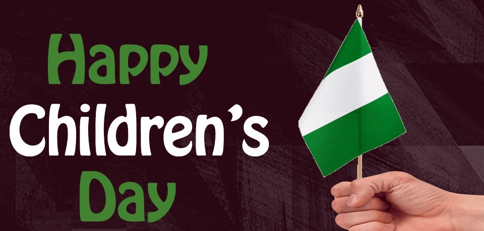 Strengthening the protection of Nigerian children