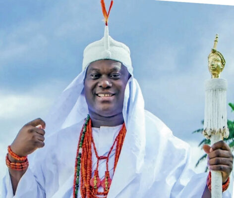 Inside Ooni Ogunwusi’s crown of investment