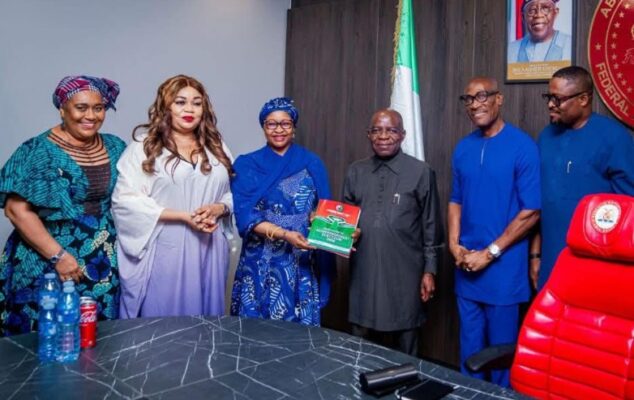 LP presents Otti free guber nomination form