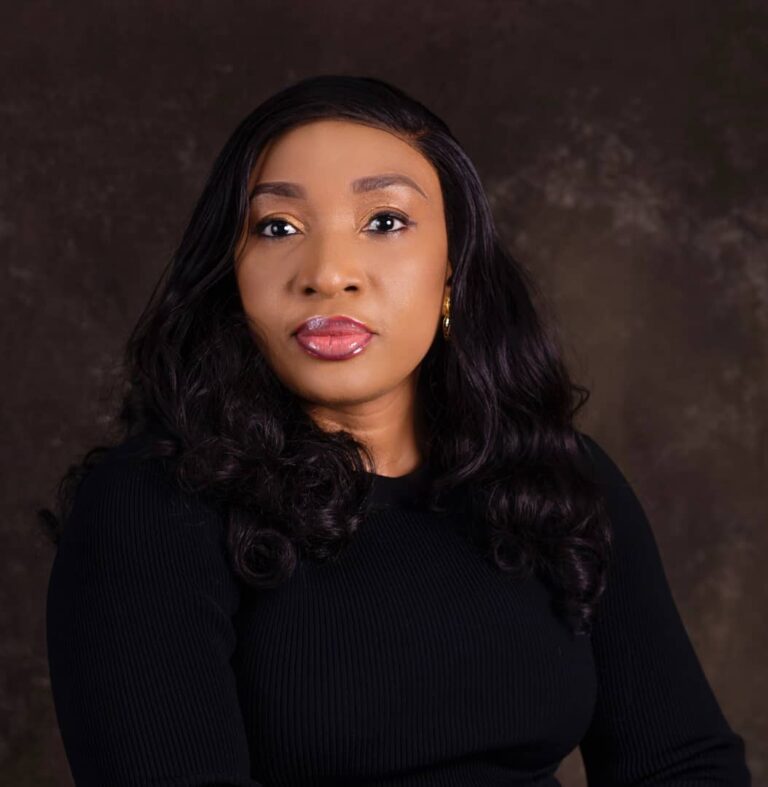 Maureen Ifada lands prestigious 2026 ECHO Awards jury appointment – The ...