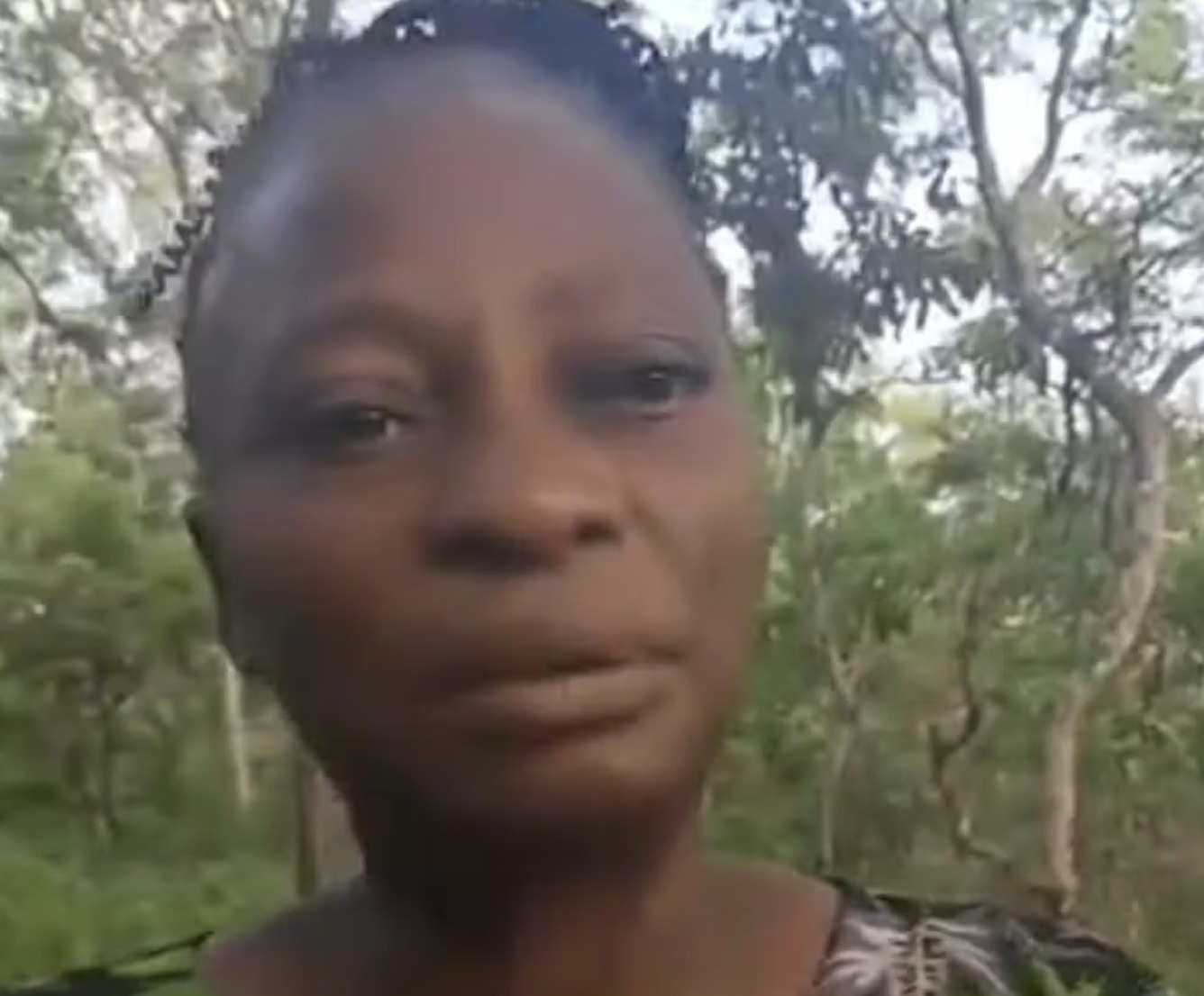 Oyo terror attacks: Negotiate with our kidnappers, abducted