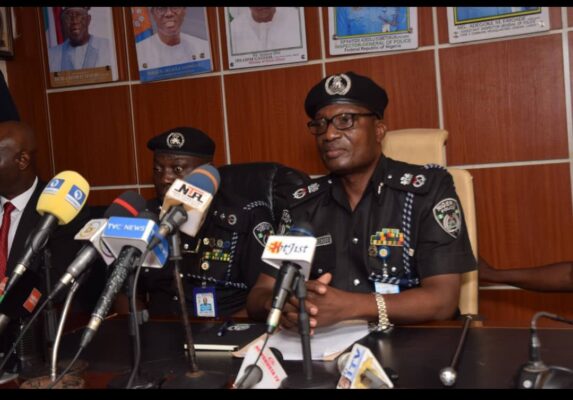 SARS no longer exists in any form — AIG Jimoh
