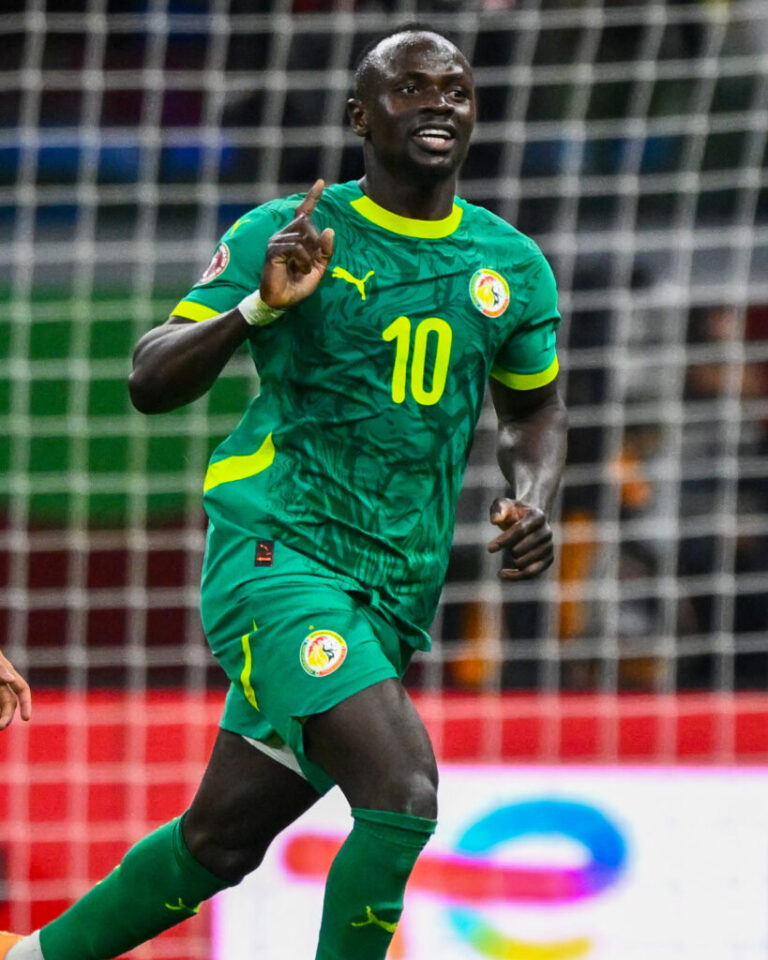 2026 World Cup: African stars Nigerians will be watching closely – The ...