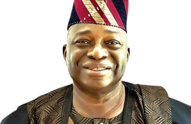 Ekiti: I’ll ensure whoever rigs APC primaries ends up in jail