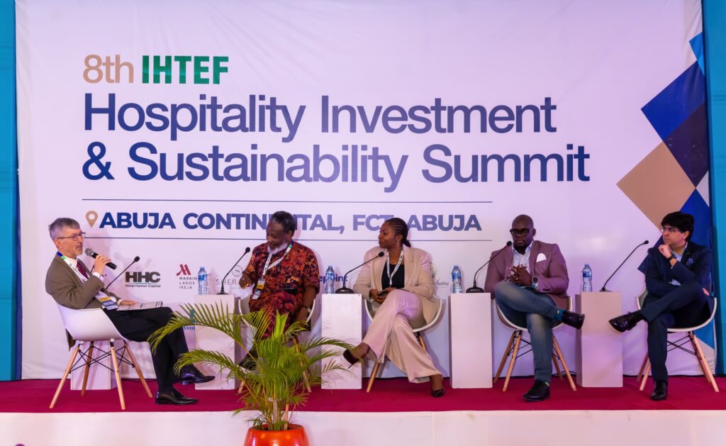 IHTEF 9.0 reveals line-up of speakers for Hospitality Sustainability ...