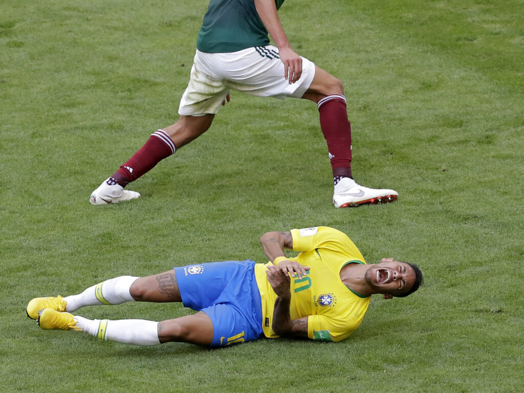 Funniest World Cup memes ever – The Sun Nigeria