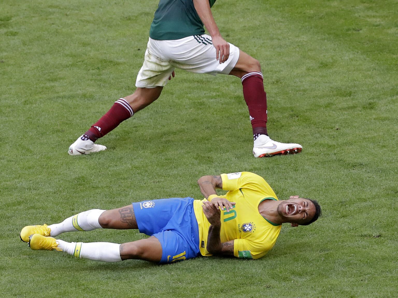 Funniest World Cup memes ever – The Sun Nigeria