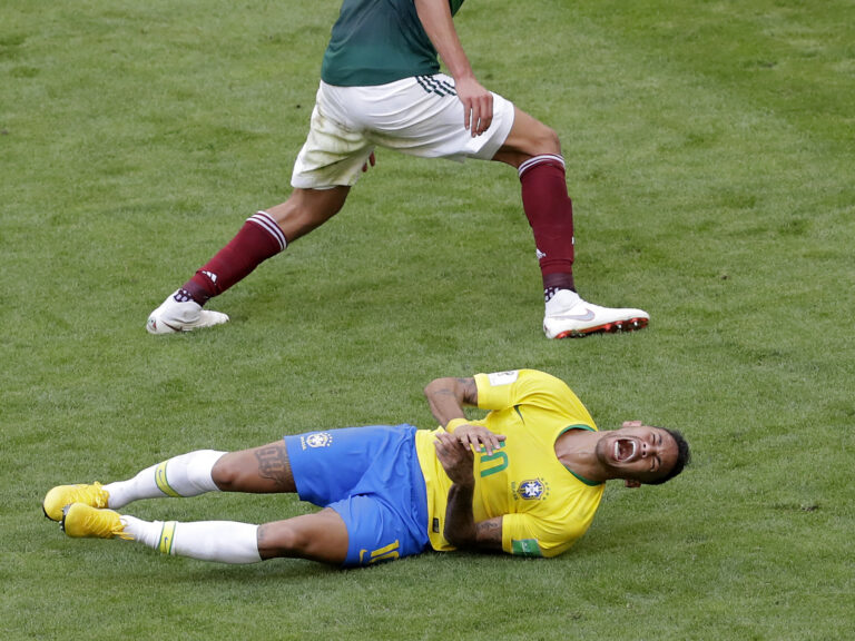 Funniest World Cup memes ever – The Sun Nigeria
