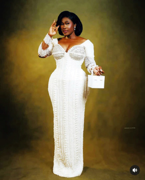 I nearly quit Nollywood after joining at 17 - Uche Jombo