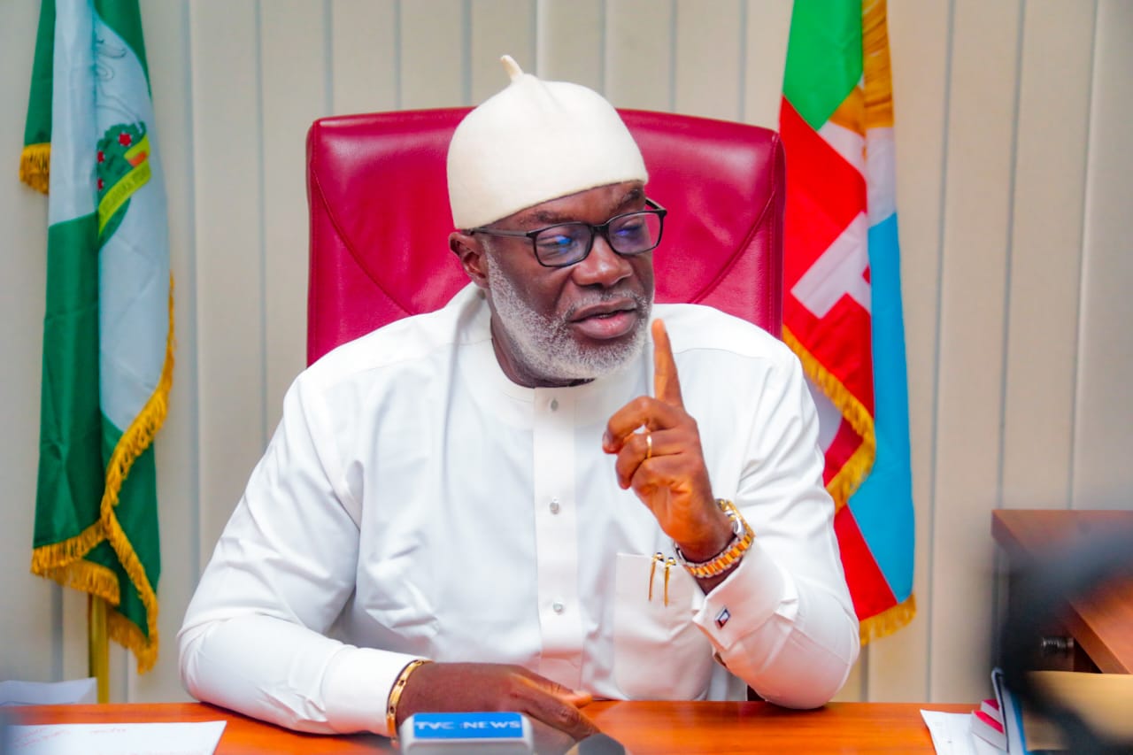 Senate rule amendment ‘self-serving', 'unconstitutional’ - Onyewuchi