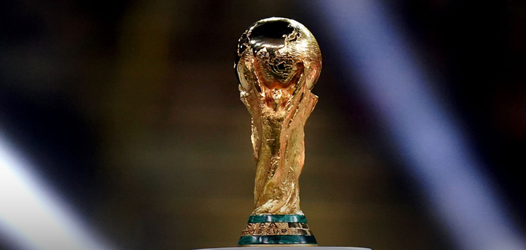 Which European clubs could have the most players at the 2026 World Cup ...