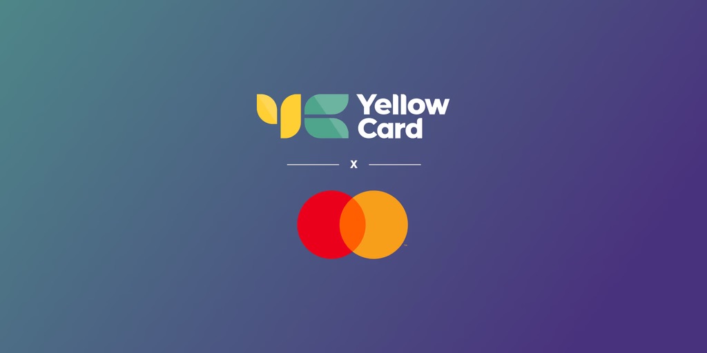 Mastercard, Yellow Card partner on stablecoin payment – The Sun Nigeria