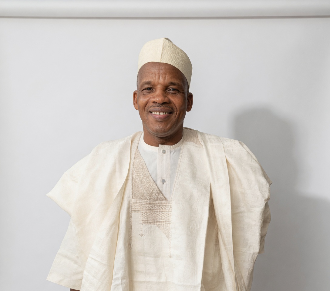 Why I left APC for PDP - Hassan Jika
