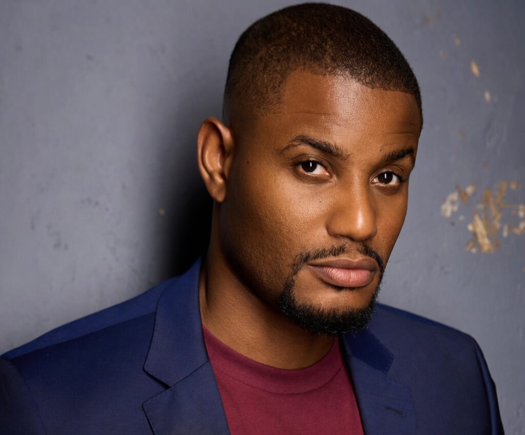Alexx Ekubo: Family issues statement on actor's death, funeral ...