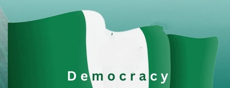 Nigeria’s 27 years of unbroken democracy