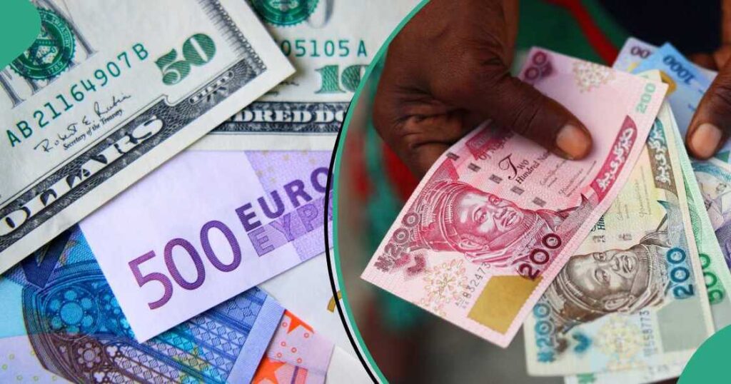 FX supply weakens as April inflows dip to $2.86bn