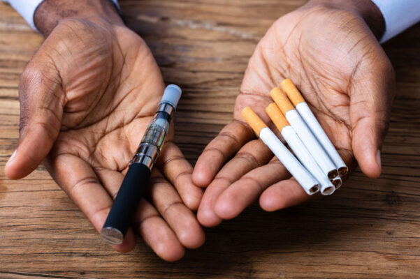 World Vape Day 2026: Global study finds smokers who switch to vapes ...