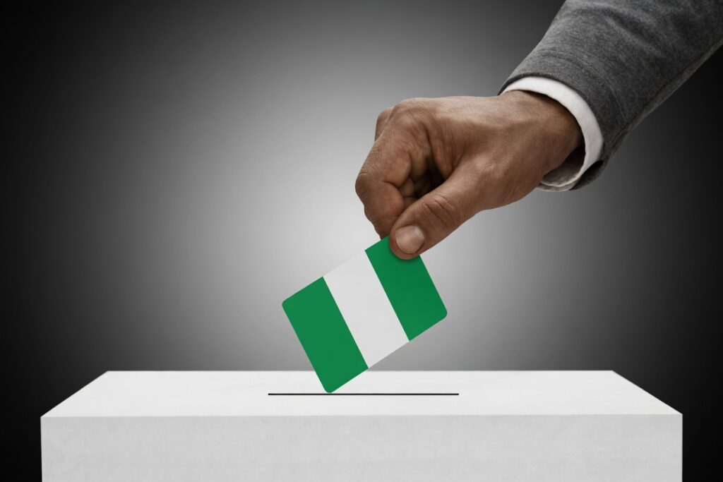 IPAC, APM urge INEC on neutrality ahead of 2027 elections