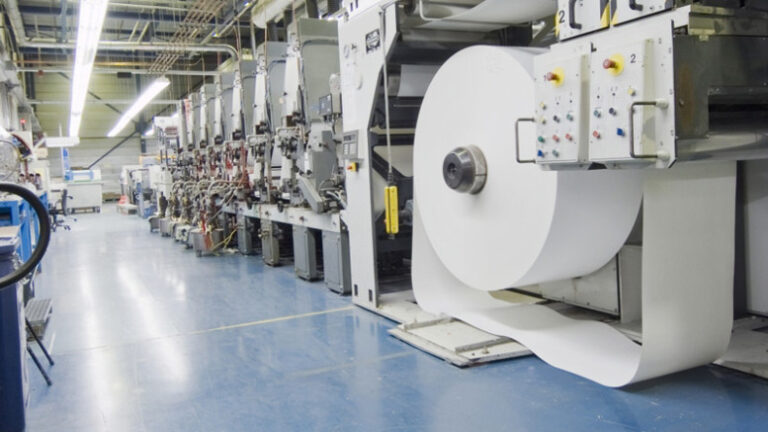 Reviving Nigeria’s paper mills