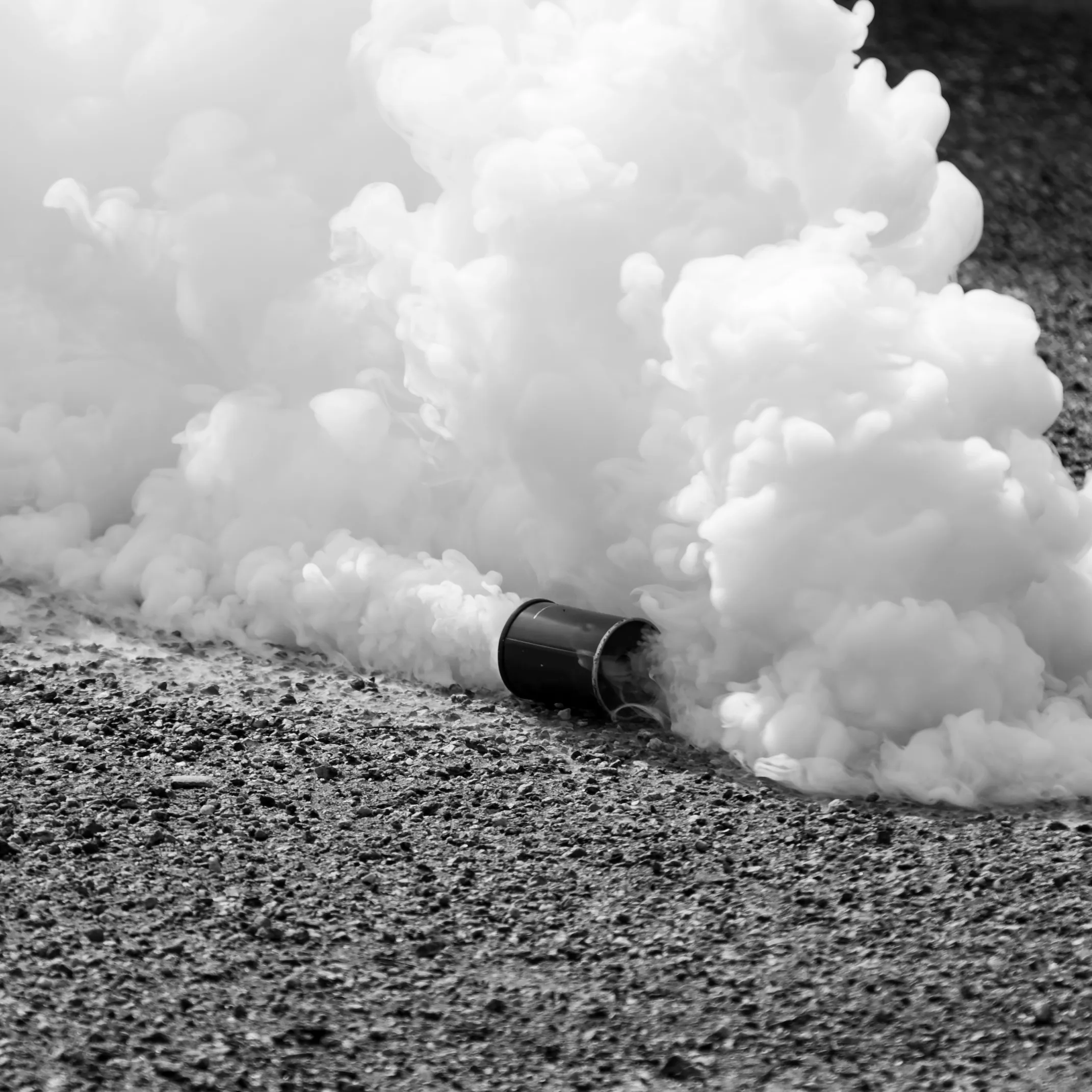 Children’s Day scare in Benin as tear gas, stones leave students injured