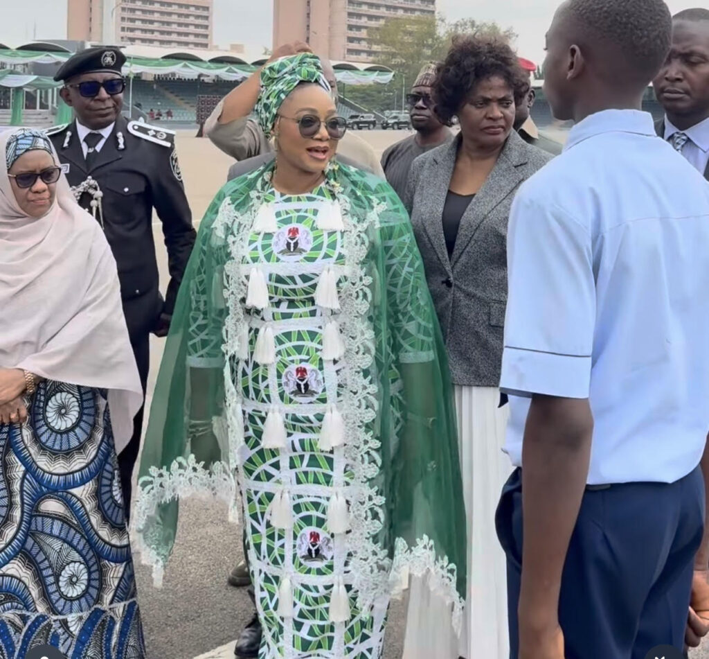 Children’s Day 2026: Tinubu harps on inclusion, protection of Nigerian ...