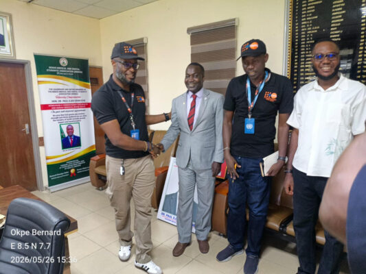 Benue, UNFPA to improve emergency reproductive health