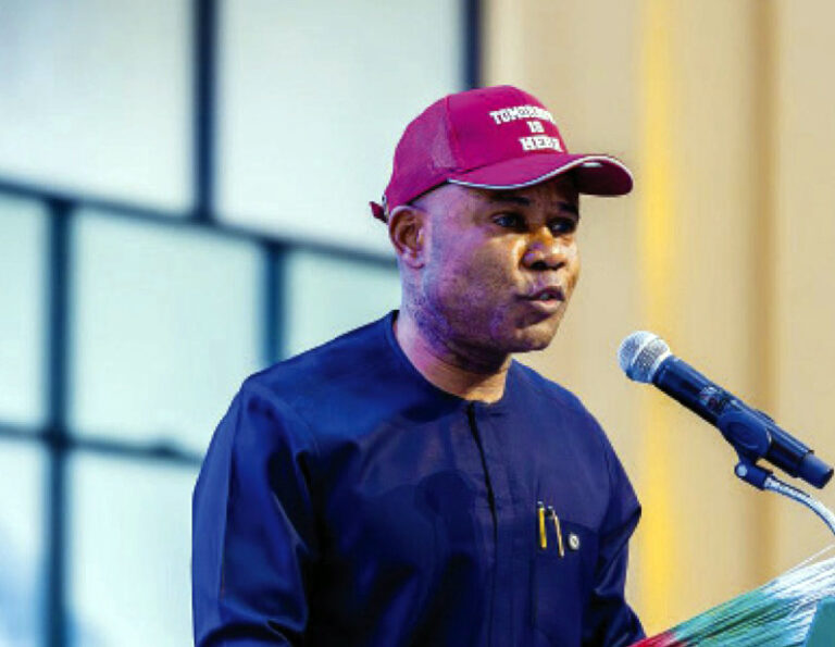 36 reasons to retain Gov Mbah for a second term