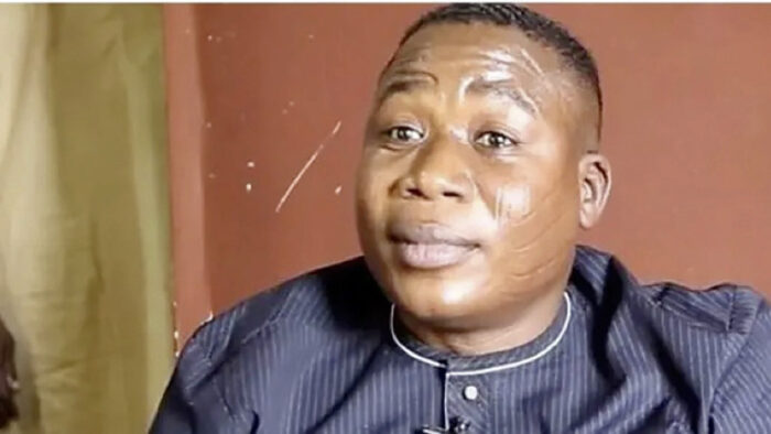 Iru Ekun: Igboho’s security outfit faces scrutiny