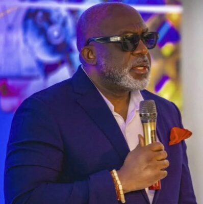 Naming Boeing 737 after Achebe, Obi of Onitsha honours
