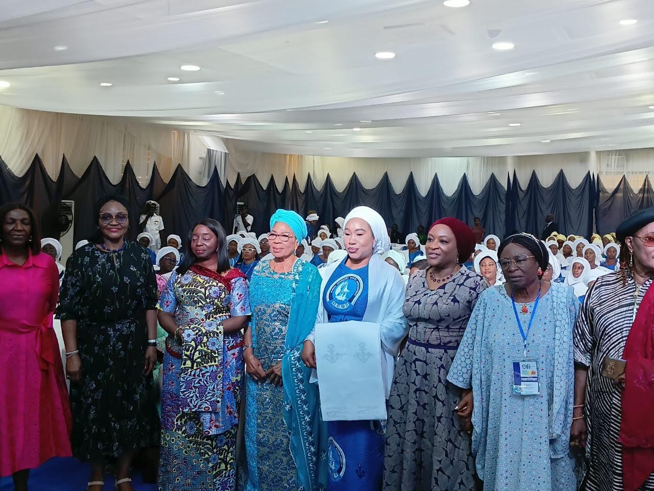 NOWA moves to strengthen military families