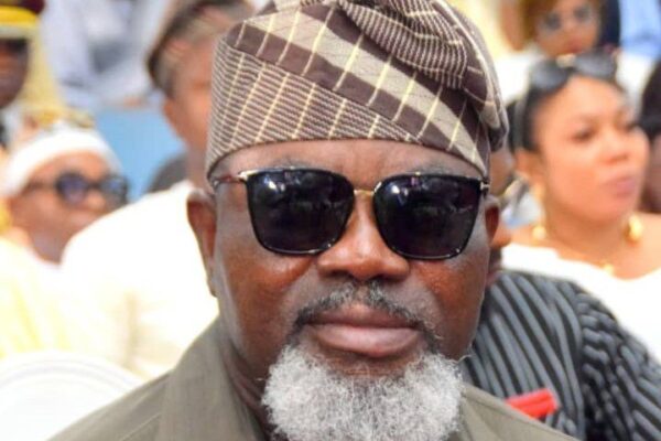 Gov Otu’s chief of staff denies influencing key appointments