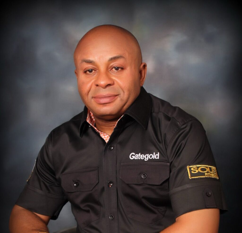 Exercise is a supplement for healthy living – Gategold Fitness Chairman ...