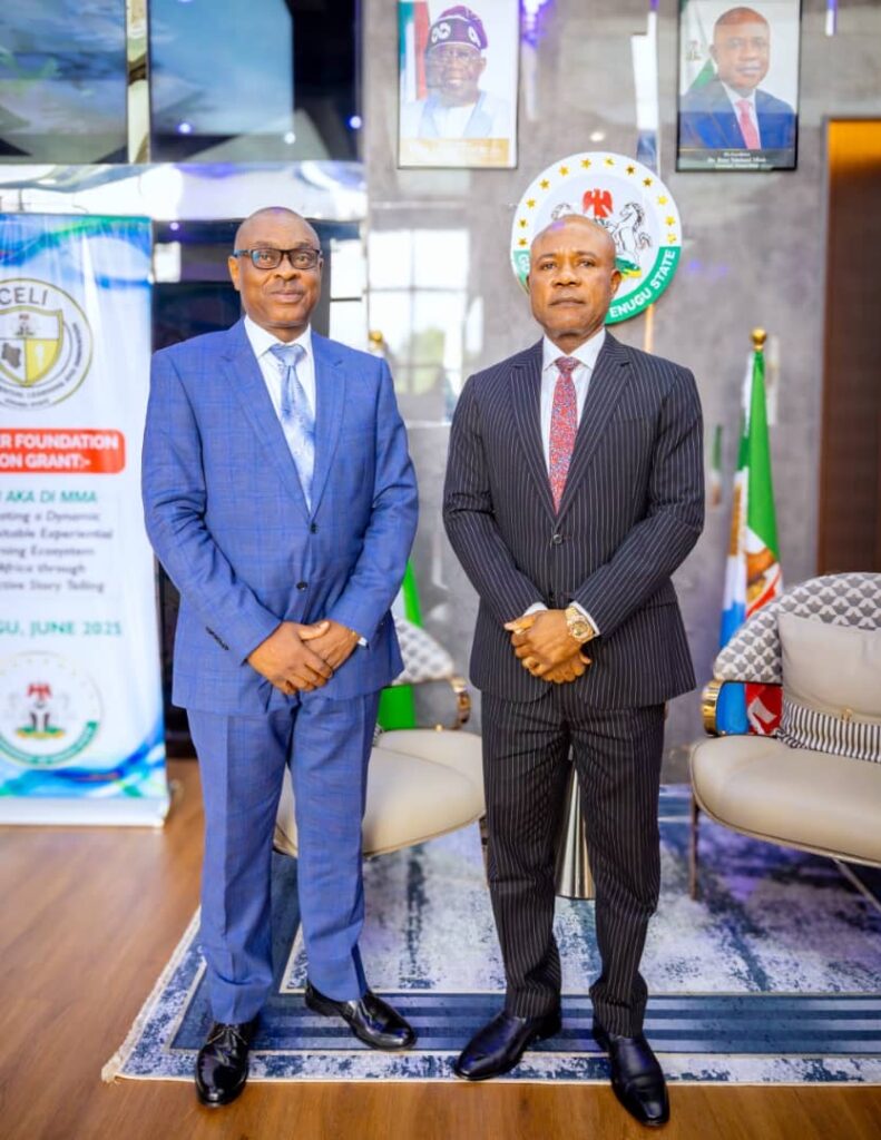 Asogwa gets Certificate of Return, says APC to clear 2027 polls in ...