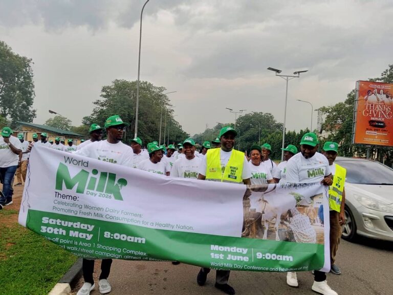 FG targets 37,000 women, youths for dairy value