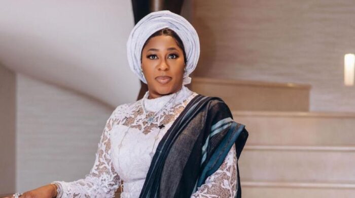 The price of the nine-year vilification of Olatimbo Ayinde