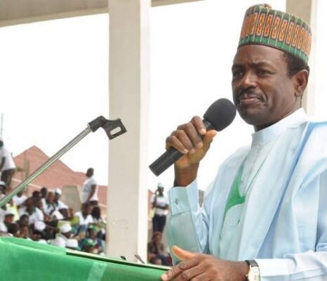 Nasarawa North by-election: Govt dismisses Maku’s rigging