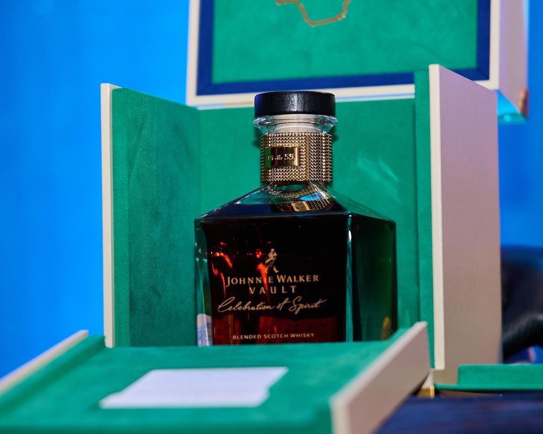 The Blue Society makes Nigerian debut with an exclusive dinner ...