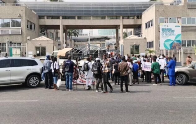 Contractors seek clarity over payment claims at finance ministry