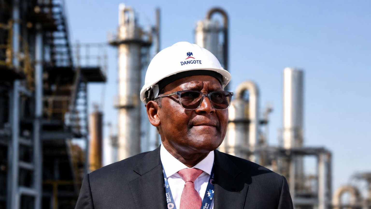 Dangote named Africa’s most admired brand for 8th year