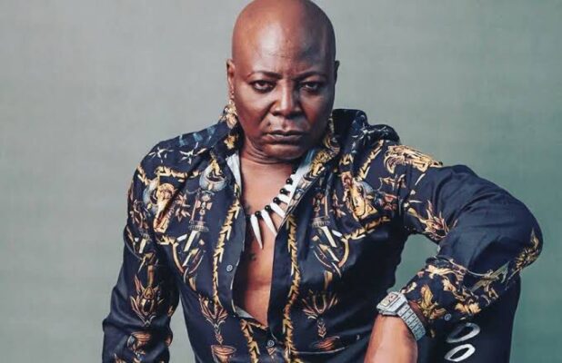 'The thing is boring now' — Charly Boy opens up on 48-year marriage ...