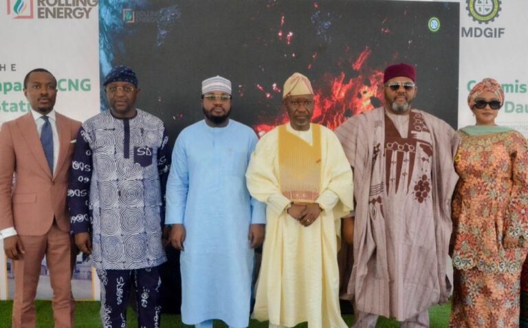$100m gas pipeline project stalls as NIPCO, Shell battle