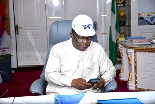 Terorrism: FG orders military patrols to secure highways