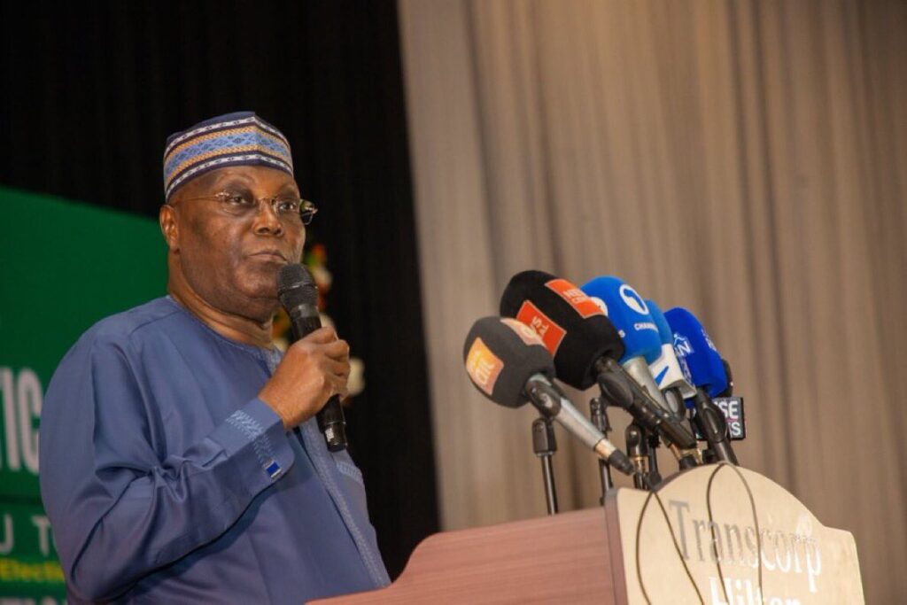 INEC has questions to answer over CVR database leak