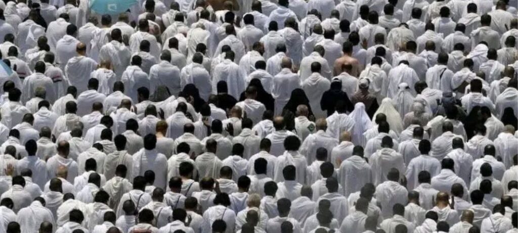 Hajj: Return of Lagos pilgrims kicks off tomorrow