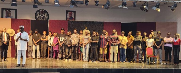 Embrace intellectual debate, structured national dialogue on Igbo